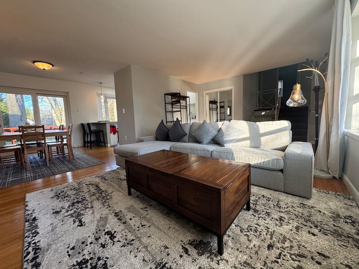 Cozy Annandale Escape Near Dc! - Falls Church, VA