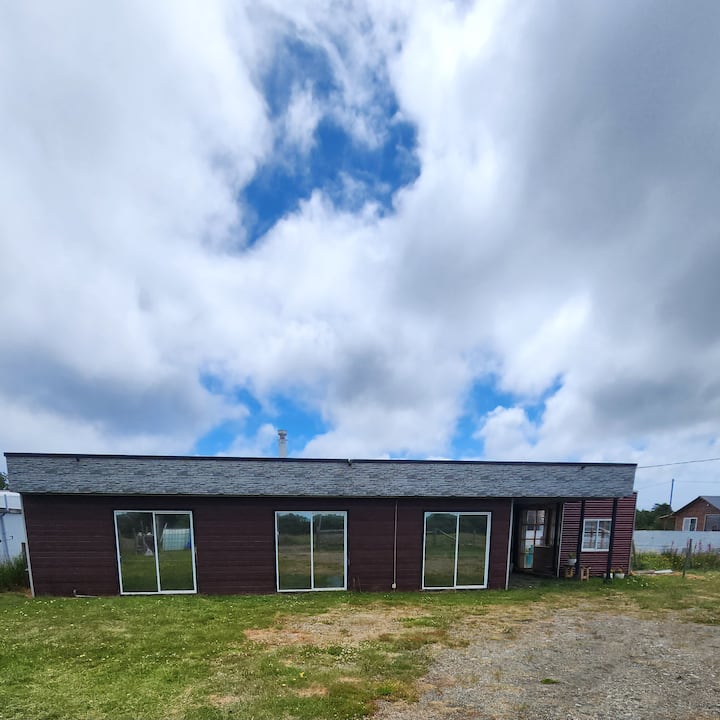 Cabaña Kiro - Dalcahue