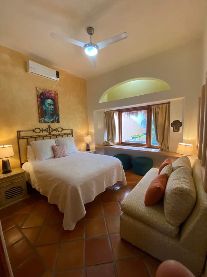 Carefully Curated Boutique Hotel - Sayulita