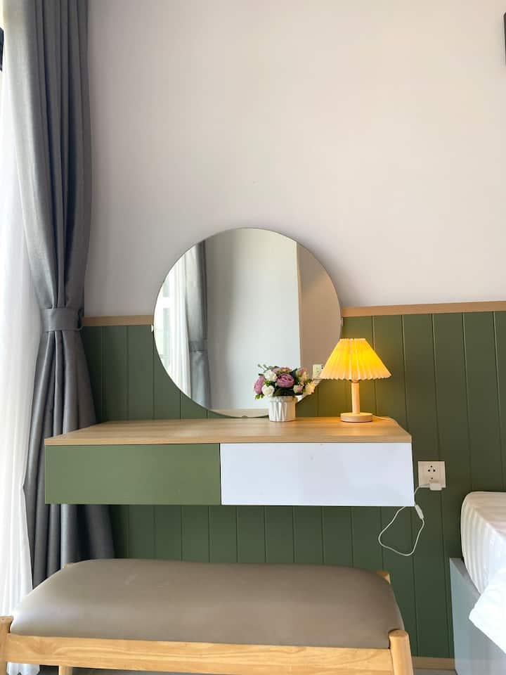 Dory Apt - 50 Meters From The Sea, Pool, Central - Vũng Tàu