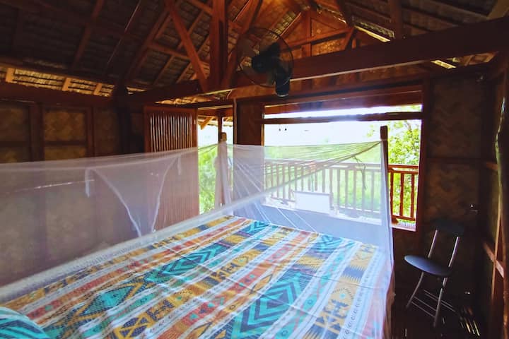 Busuanga Nature Retreat With Stunning Oceanview - Busuanga