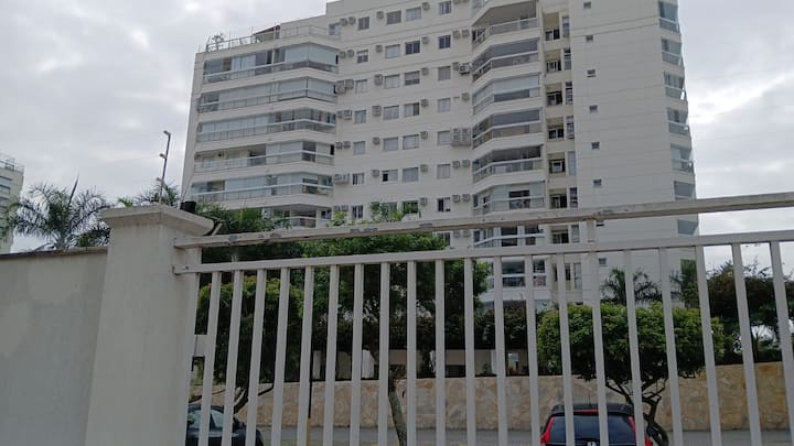 Recreio Vista Do Paraíso - Recreio