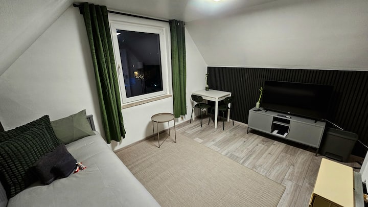 Cozy & Central: Top Anbindung - Rüsselsheim am Main