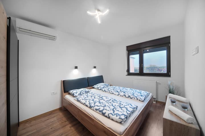 Boti Apartman - Pécs