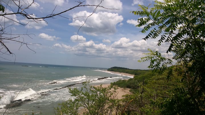 Beach House El Bosquecito - Nicaragua
