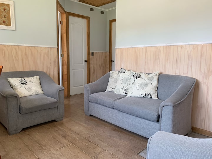 Departamento 4 Personas/antea Cabañas & Apart - Llanquihue