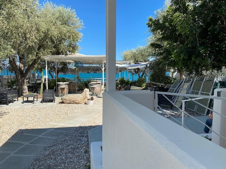 Family Room Vista Mare Puglia - Mattinata