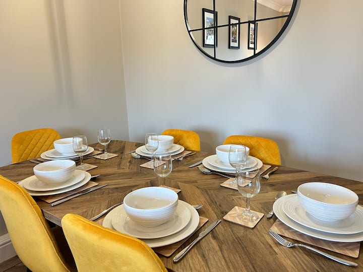 Stylish Stay In Central Canterbury With Parking - Canterbury