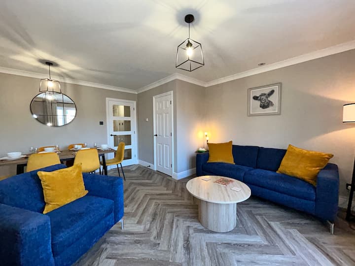 Stylish Stay In Central Canterbury With Parking - Canterbury