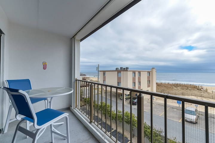 Ocean Paradise - Ocean City, MD