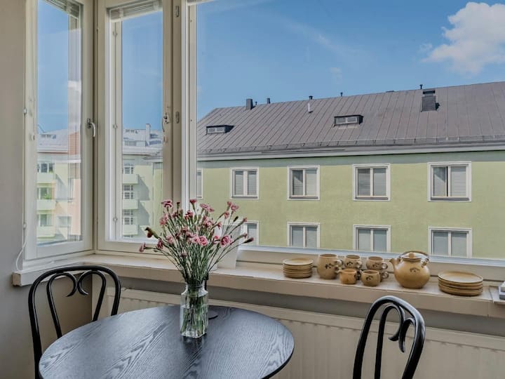 Studio Ruusa - Helsinki