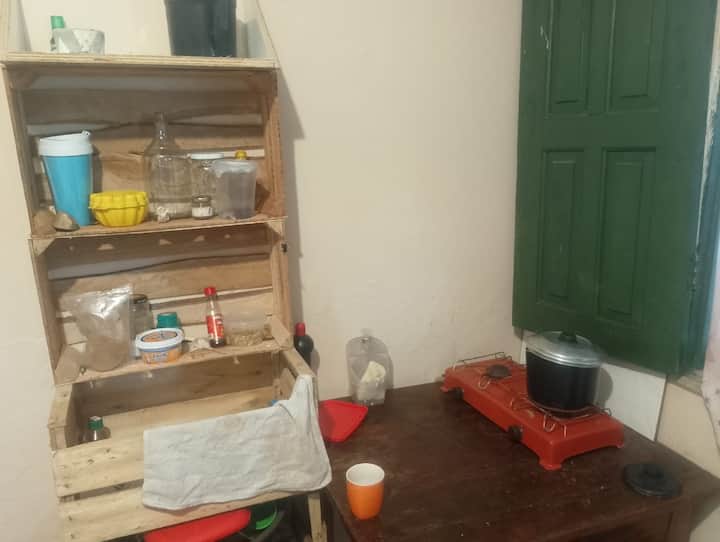 Kitnet  Com óTima Localização - Porto Seguro