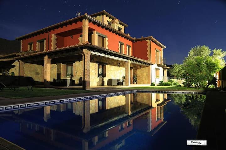 Casa Rural La Canchalera - Jaraíz de la Vera