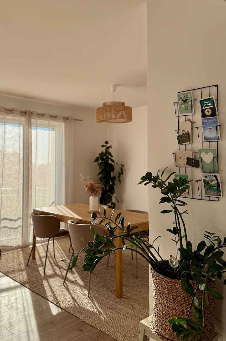 Panorama Nîmois - Nîmes