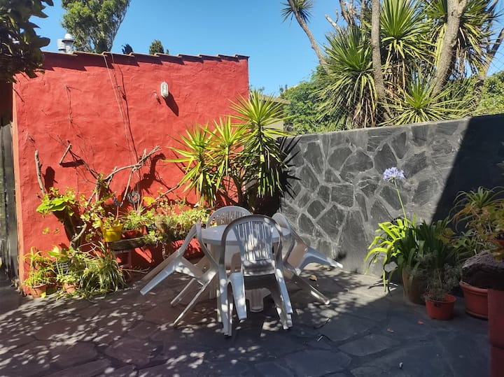 Casa Familiar Cerca De La Costa - Mar del Plata