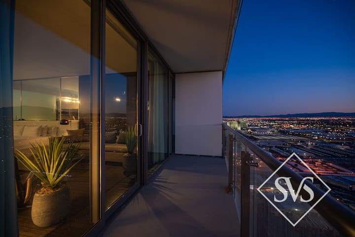 Wl34* Studio Suite/mountain View W/open Balcony - Henderson, NV