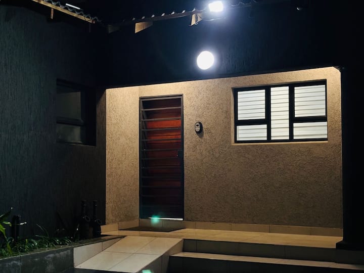 Spacex Living - Eswatini