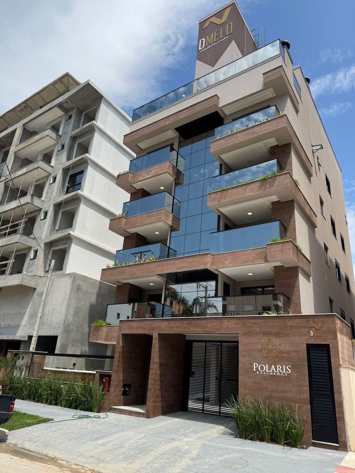 Apartamento 101 - Governador Celso Ramos