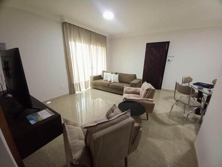 Apto Próx Prefeitura E Uopeccan - Cascavel