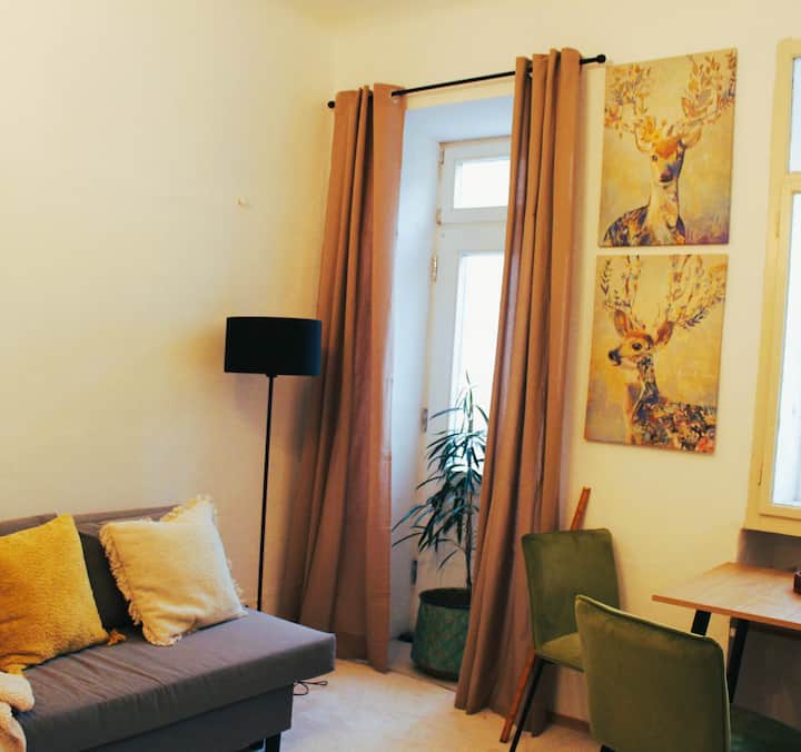 Familienzimmer Im Zentrum - Weitra
