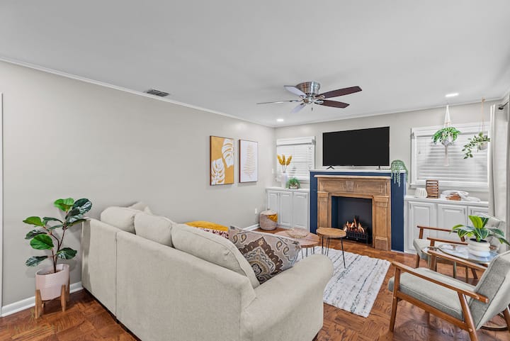 Near Casinos | Retreat | Workspace - Shreveport, LA