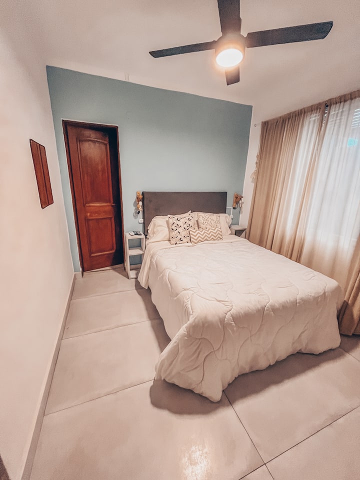 Habitación Estándar - Concordia