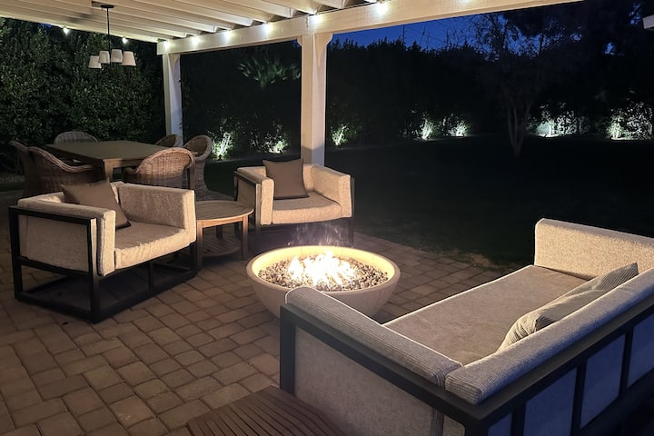 Sweet Virginia! - Phoenix