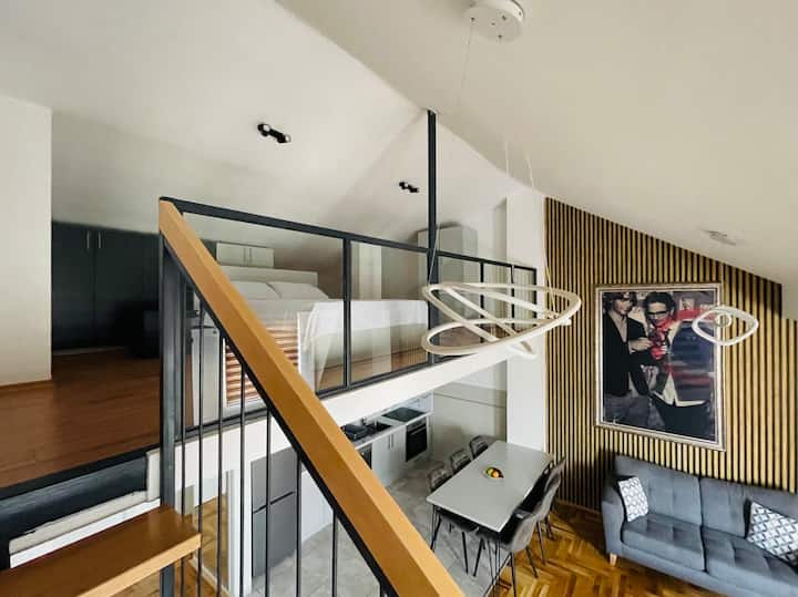 City Gallery By Sienna - 스코페