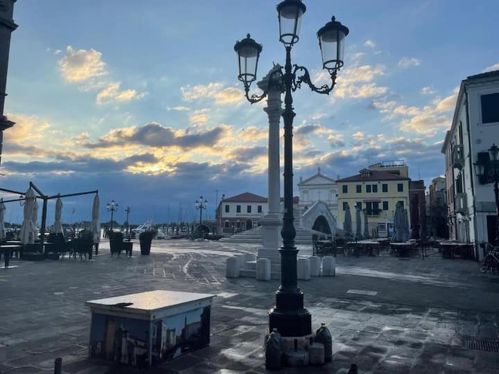Suite Piazzetta Vigo - Sottomarina