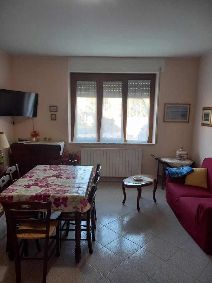Vacanze Da Susy: Casa Silvana - Passignano sul Trasimeno