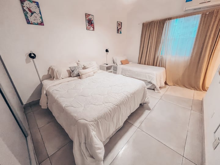 Habitación Superior - Concordia