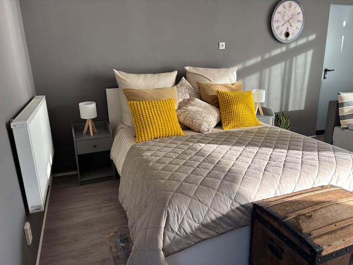 Authentic Travellers Suite - Krefeld