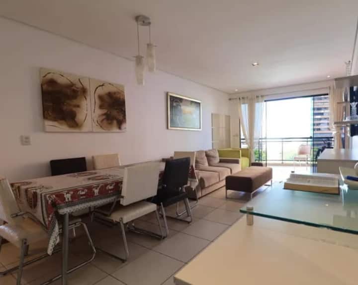 Linda Casa Espaçosa E Familiar - Goiânia