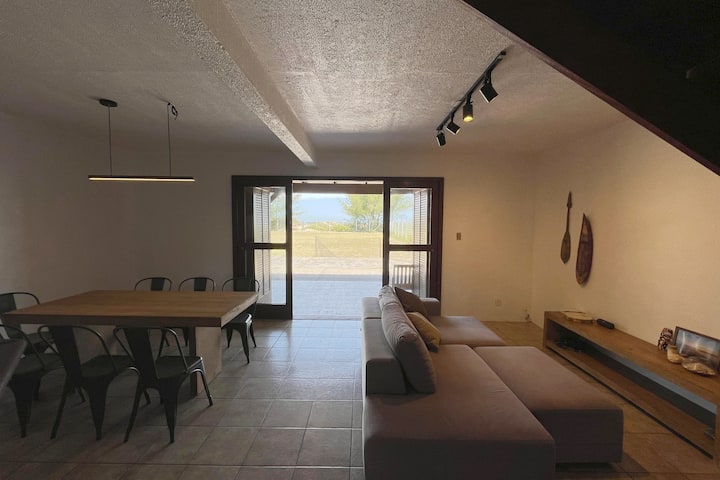 Triplex à Beira-mar - Imbituba