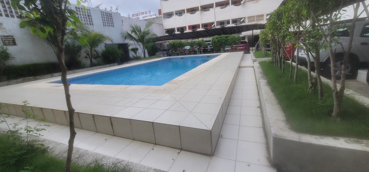 Zone 4C | 50MBs WiFi | Guarde | Clime | Eau Chaude - Appartements à ...