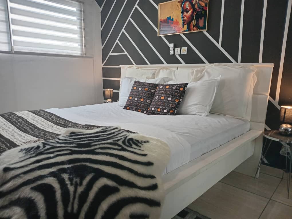 Zone 4C | 50MBs WiFi | Guarde | Clime | Eau Chaude - Appartements à ...