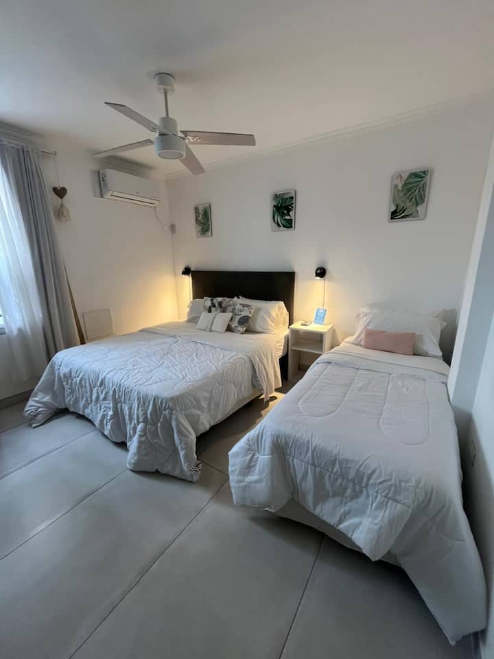 Habitación Premium - Concordia