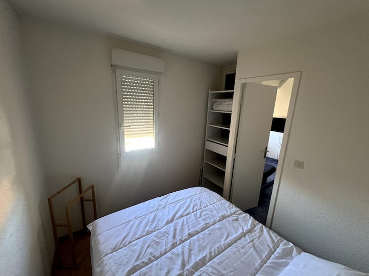 Appartement Bord De Plage 4 Pers - Saint-Pierre-la-Mer