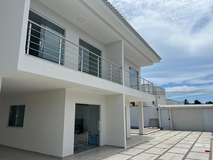 Excelente Duplex Em Condomínio. - Porto Seguro
