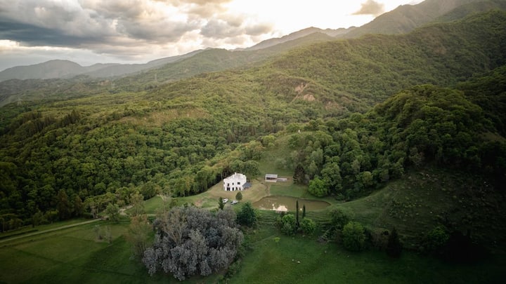 Casa De Campo Altos Los Yacones - Provincia de Jujuy