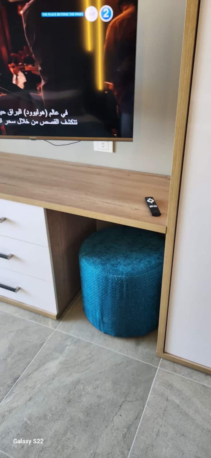 The View Residence Studio A309 - Hurghada