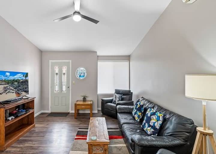 Tranquility Place - Evans Head