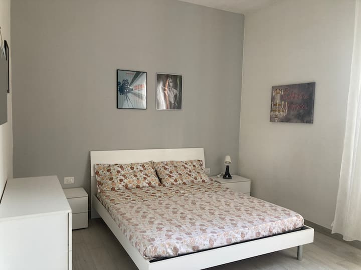 Casa Chiara Tra Saronno E Milano - Saronno