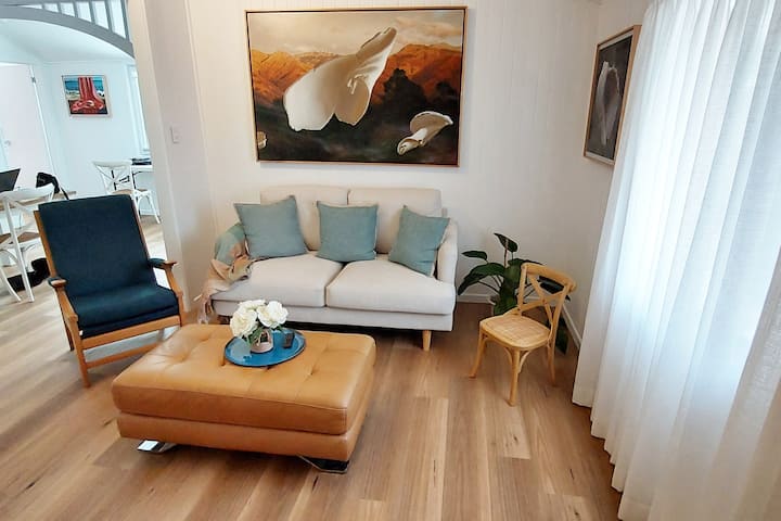 The Artist House - Beerwah