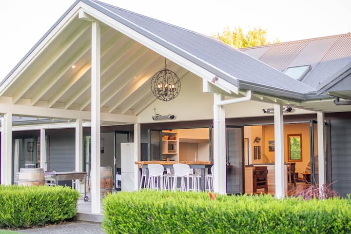 Woodvale Lodge Nz - Auckland
