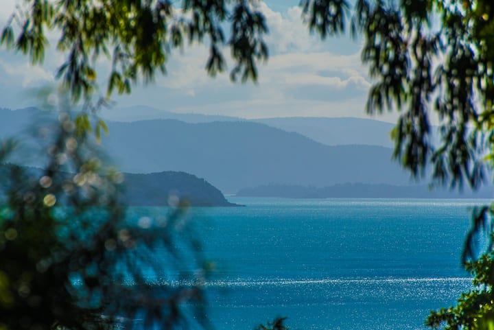 Sunset Water Premium 2 Bedroom 2 Bathroom - Hamilton Island
