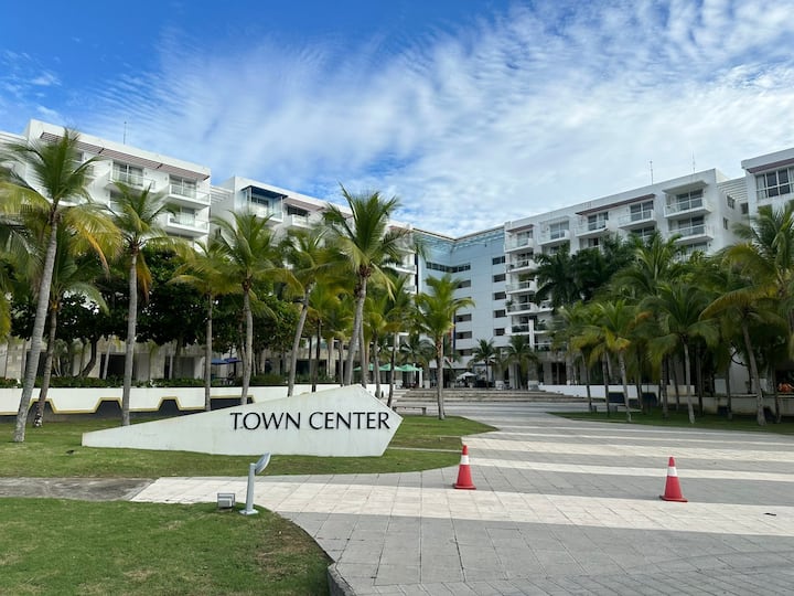 Apartamento Privado Playa Blanca - Panamá