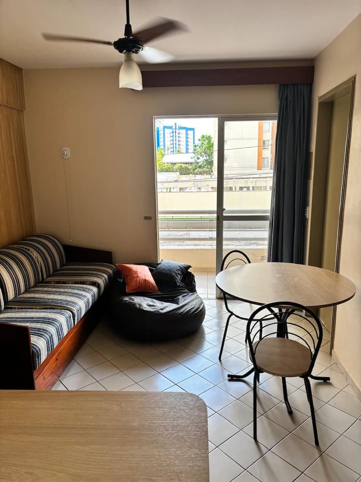 Apartamento Em Caldas Novas - Caldas Novas