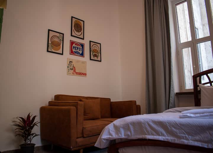 Ginger Cozy Apartment 1013 - 開羅省