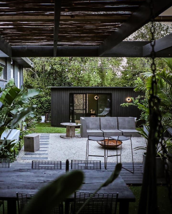 Tropical Retreat Location 3199 - Frankston